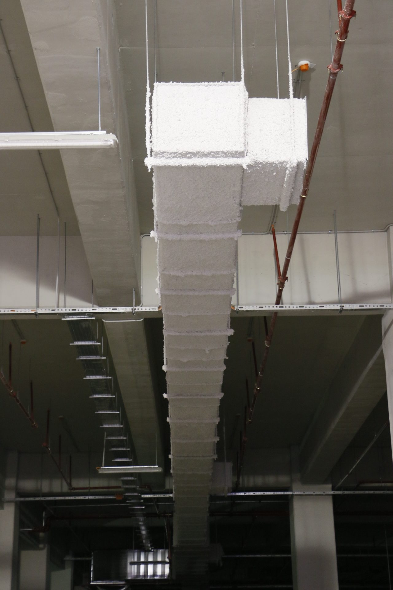 Conducte ventilatie - Coneco România